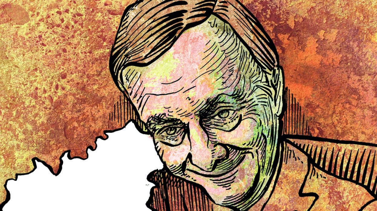 Alberto Mingardi: El niñero de Italia