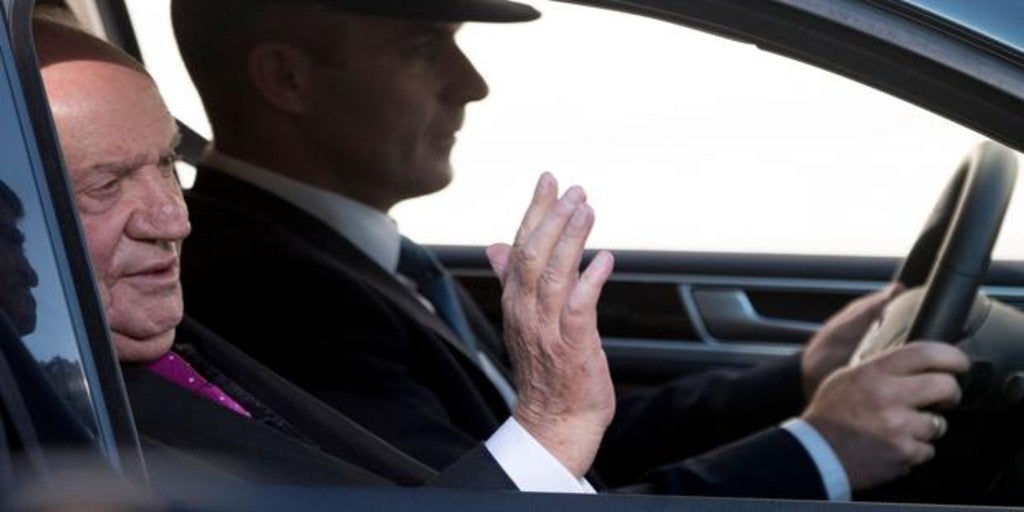 Manuel Marín: Ahora sí