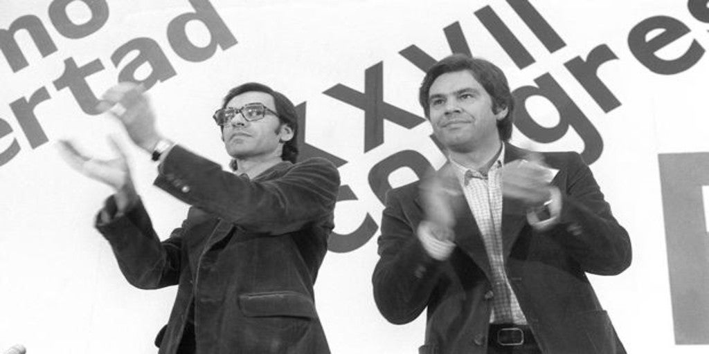 Ignacio Camacho: El Viejo Testamento