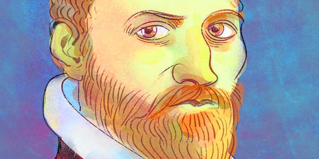 Andrés Amorós: El Bach español