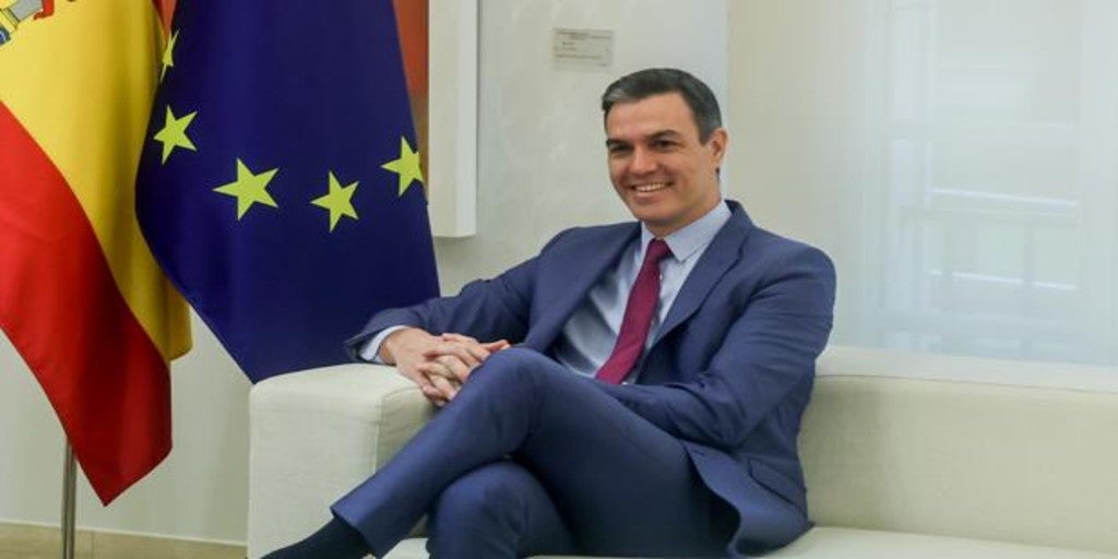 Manuel Marín: Ahora ya sabemos, Pedro