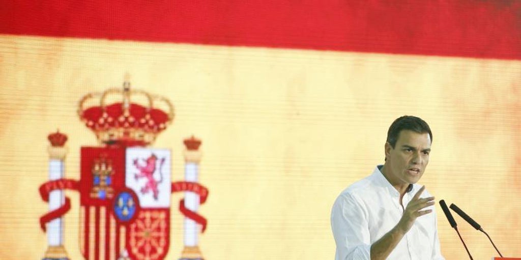 Ignacio Camacho: La contraofensiva