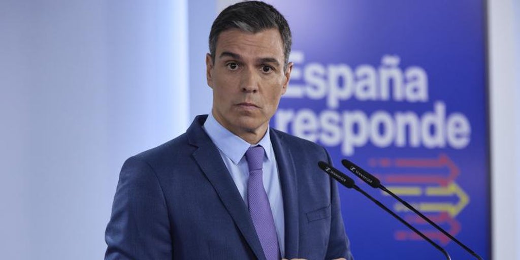 Ignacio Camacho: El hombre de piedra