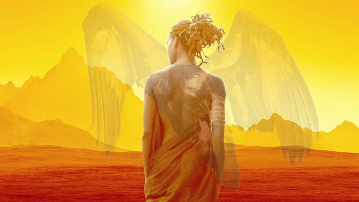 George R. R. Martin producirá la adaptación de la novela «Who Fears ...