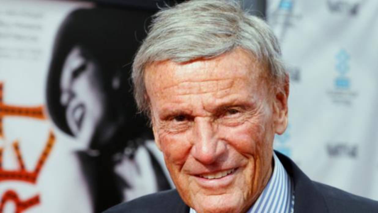 Fallece a los 91 años Richard Anderson, actor de cine y televisión