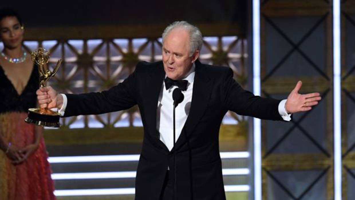 Arranca la 69 edición de los Premios Emmy