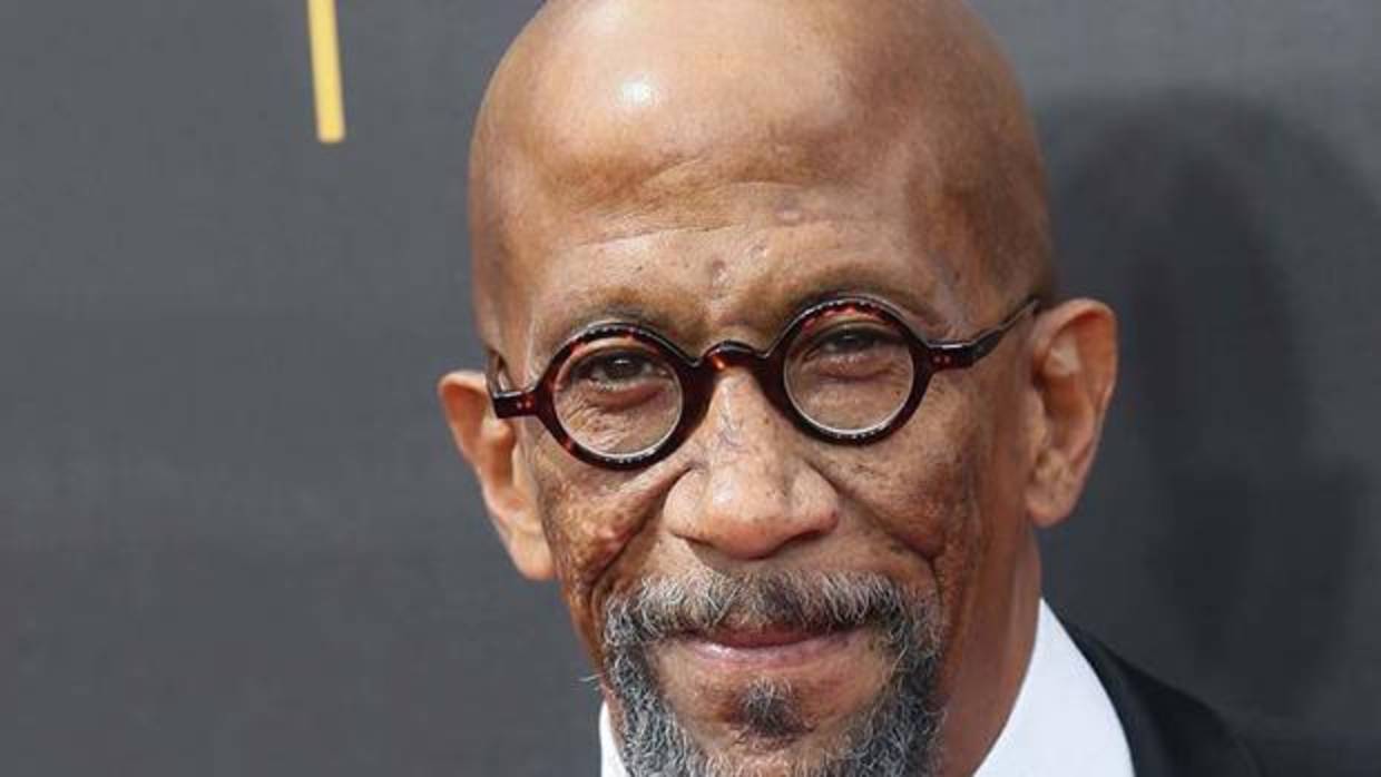 Muere a los 59 años Reg E. Cathey, secundario de «House of Cards» y ...