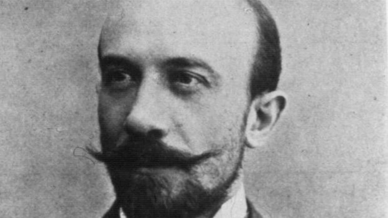 George Méliès, el orfebre de los efectos especiales, homenajeado con el ...