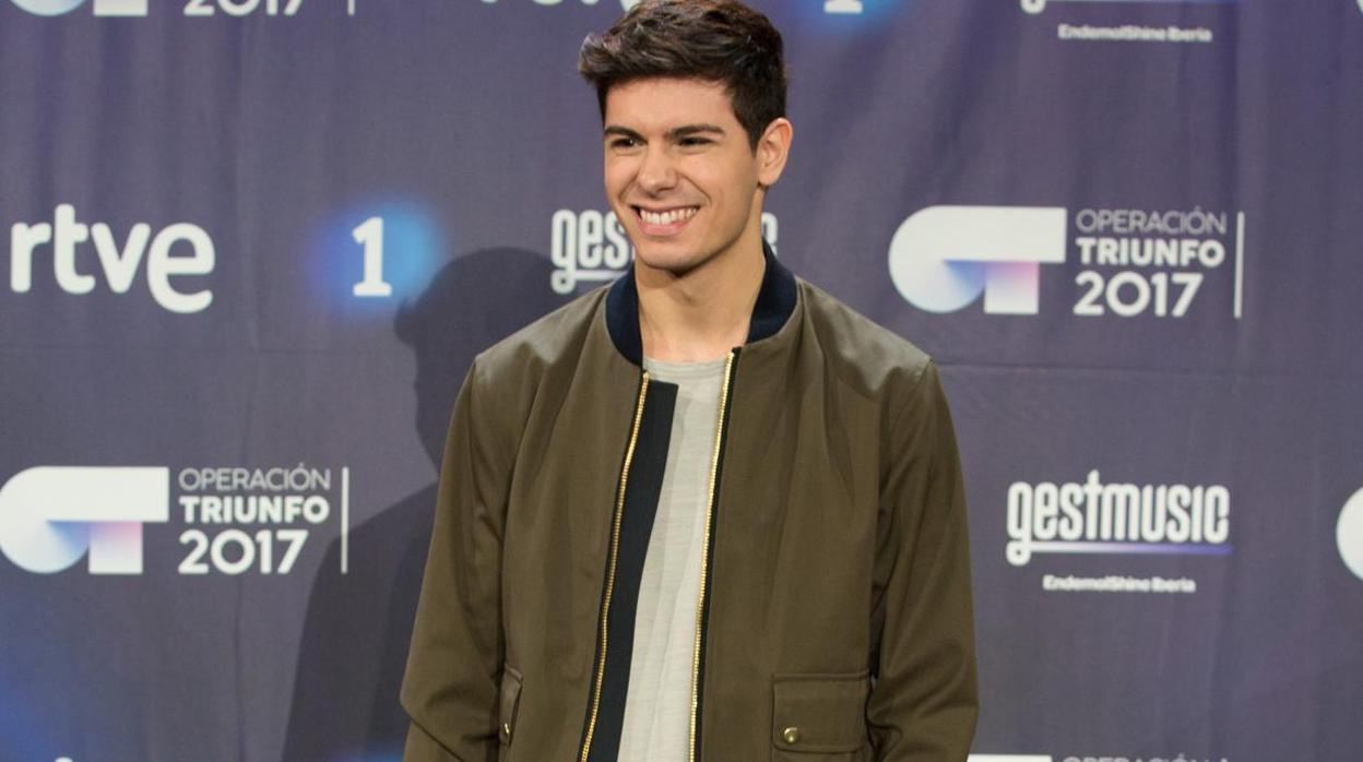 Alfred: «España tiene que cambiar mucho para que me sienta orgulloso»