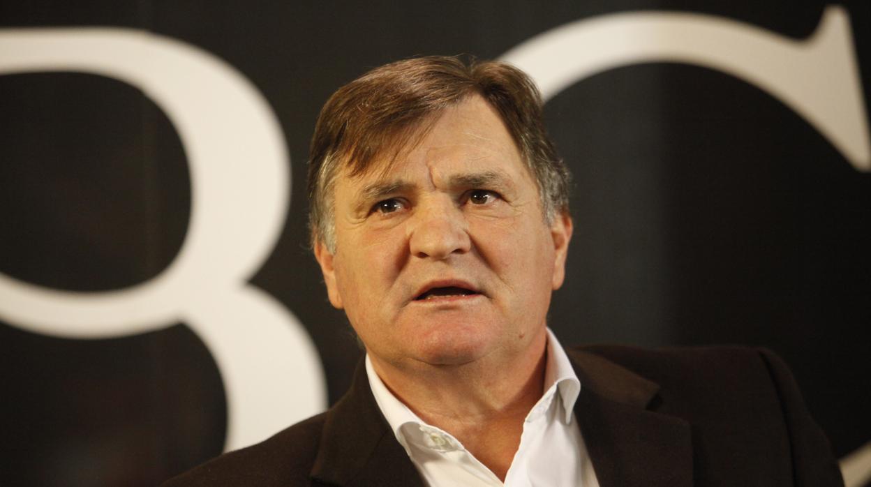 Los mejores momentos de Camacho en el España-Marruecos del Mundial