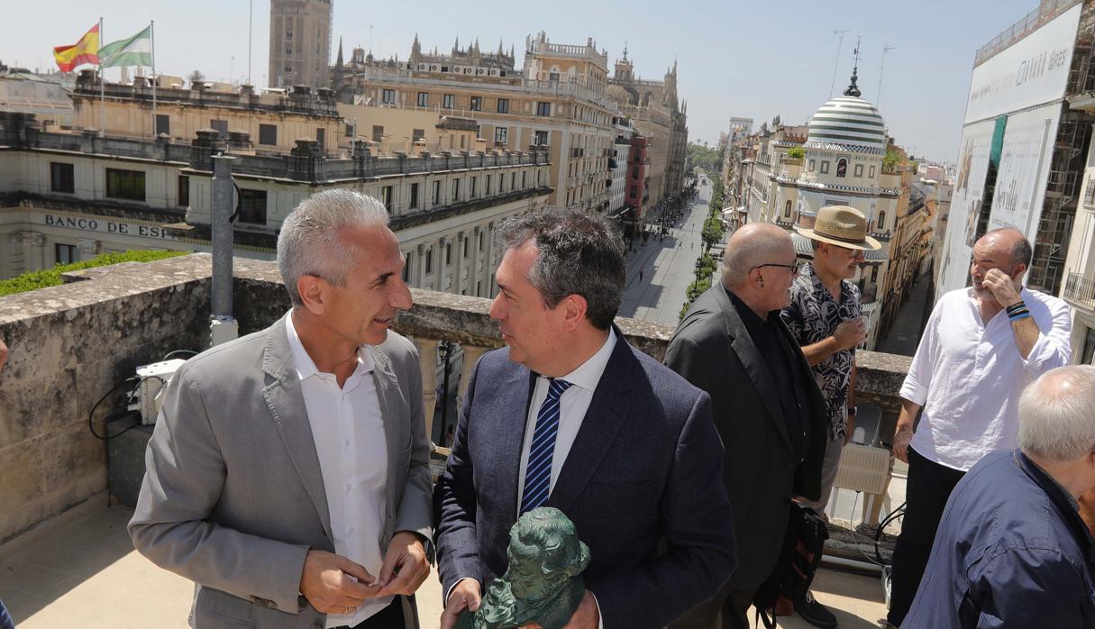 Sin premios Goya, Forqué ni Feroz: Madrid se queda sin las grandes ...