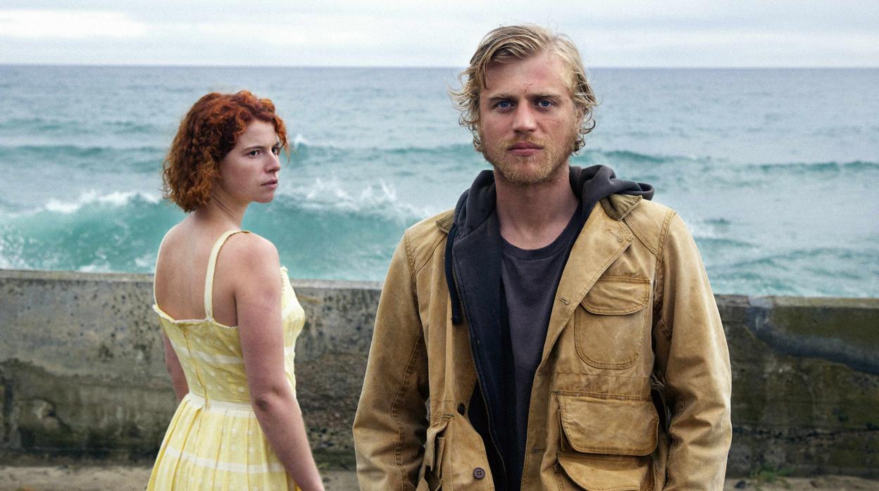 Crítica de «Beast»: Almas en suplicio