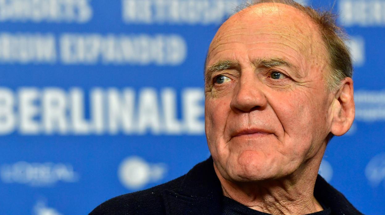 Adiós a Bruno Ganz, el amigo germano