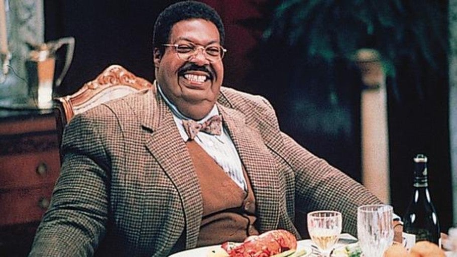 ¿Qué fue de Eddie Murphy, el rey de la comedia de los ochenta y los ...