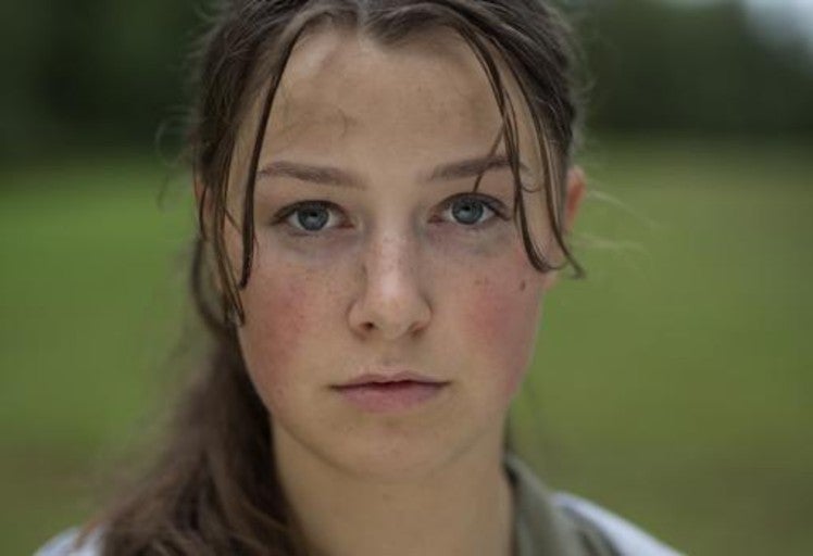 Crítica de «Utoya. 22 de julio»: La tragedia resumida en un solo ojo