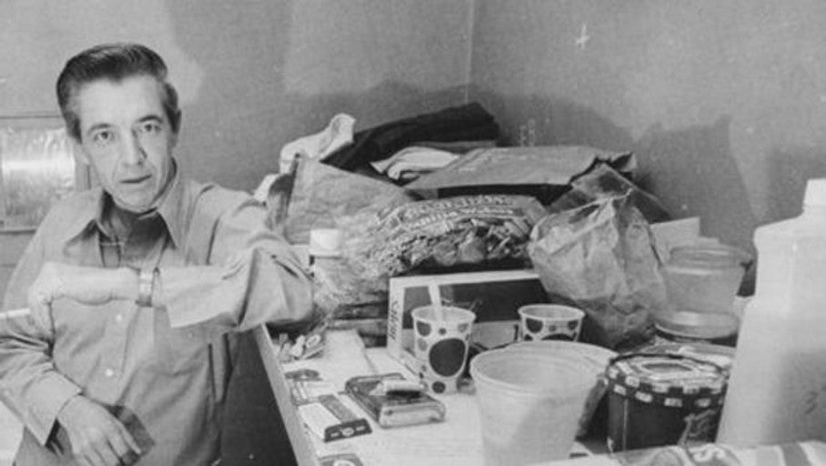 William «Junior» Pierce, el desconocido asesino en serie que mató a ...