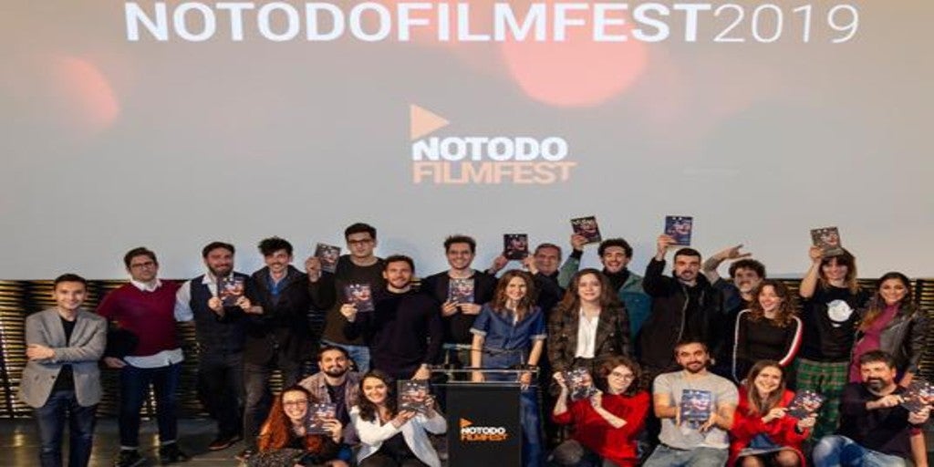 «Búhos y palomas», mejor película del Notodofilmfest 2019