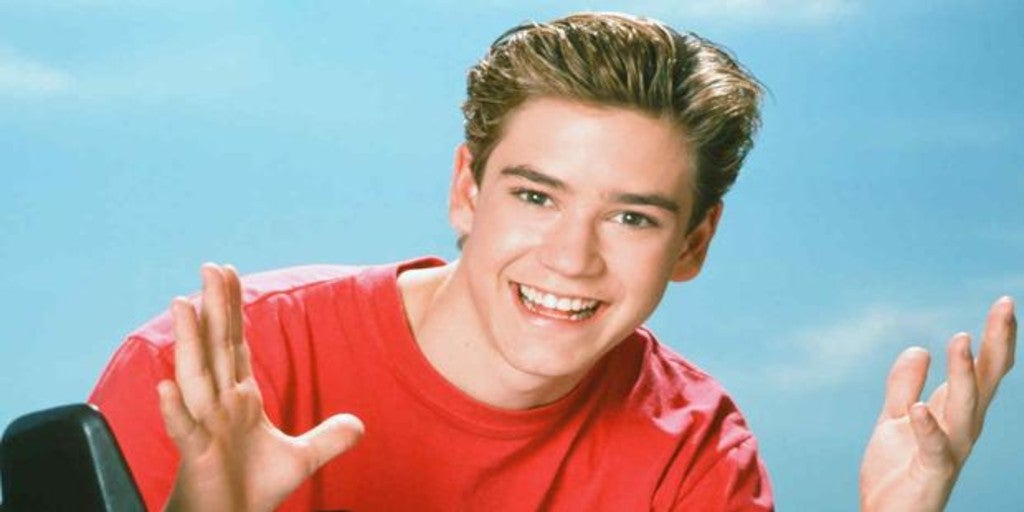 Zack Morris vuelve a «Salvados por la campana», ahora con 45 años