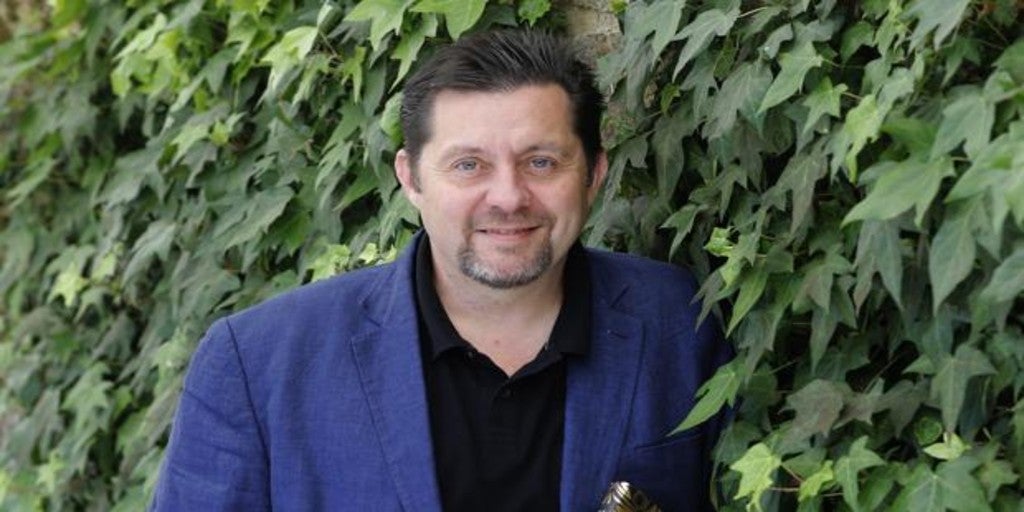 Ramón Campos: «Las nuevas plataformas necesitan el cine»