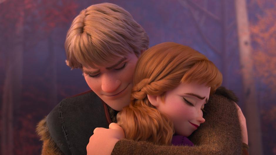 Los directores de «Frozen II» explican el poder de Elsa en este vídeo ...