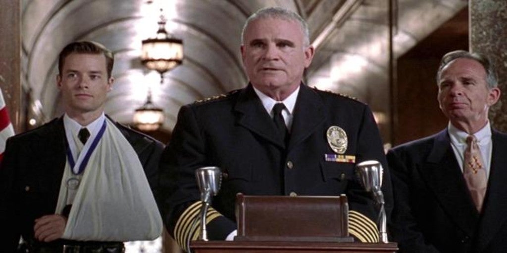 Muere el actor John Mahon, secundario de películas como «El exorcista ...