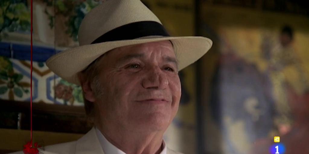 Las tres casualidades que marcaron la vida de Paco Rabal