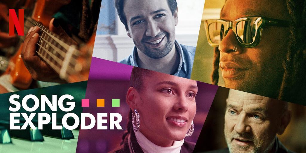 «Song Exploder»: Ver la música