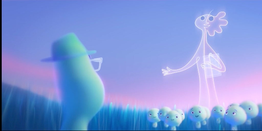 Jerry, el nuevo tributo picassiano de Pixar