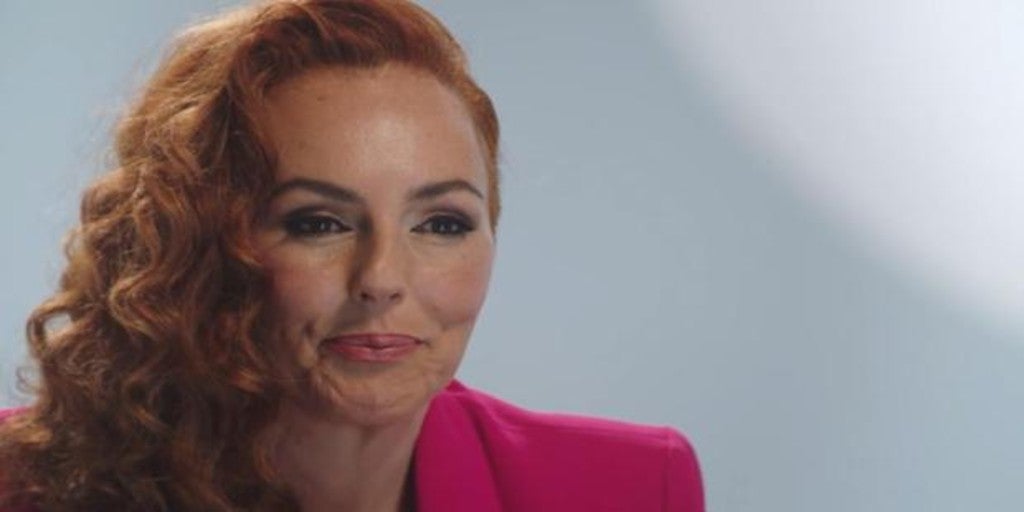 Rosa Belmonte: Rocío