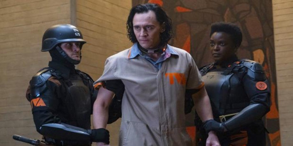 ¿Qué es la TVA, la organización que ha arrestado a Loki?