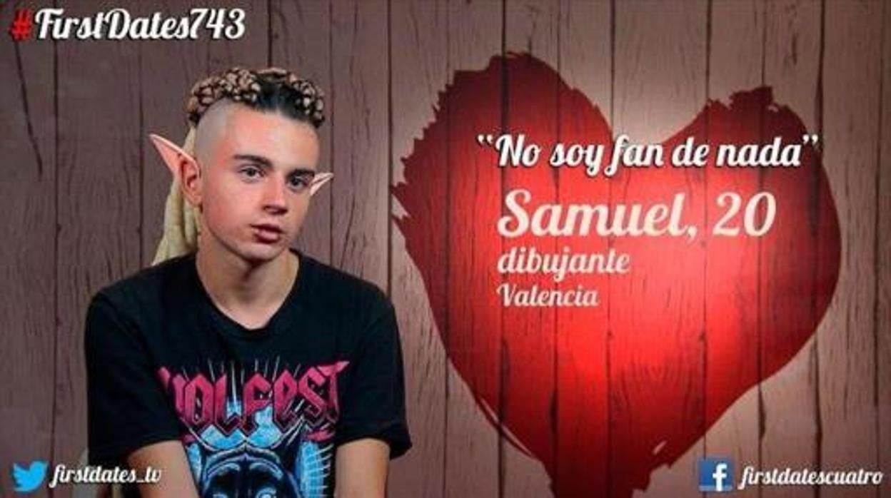 Así se hace el casting de 'First Dates': «Somos una opción real para ...