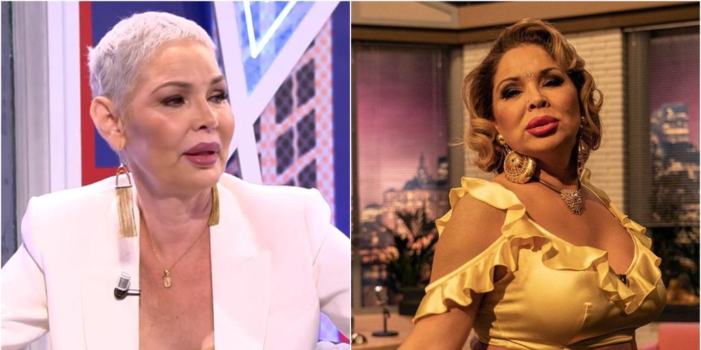 Muere de cáncer la actriz Isabel Torres, protagonista de la serie 'Veneno'