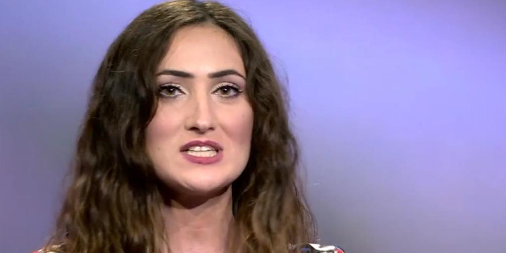 Conmoción en ‘Secret Story’: Carmen, expulsada disciplinariamente por ...