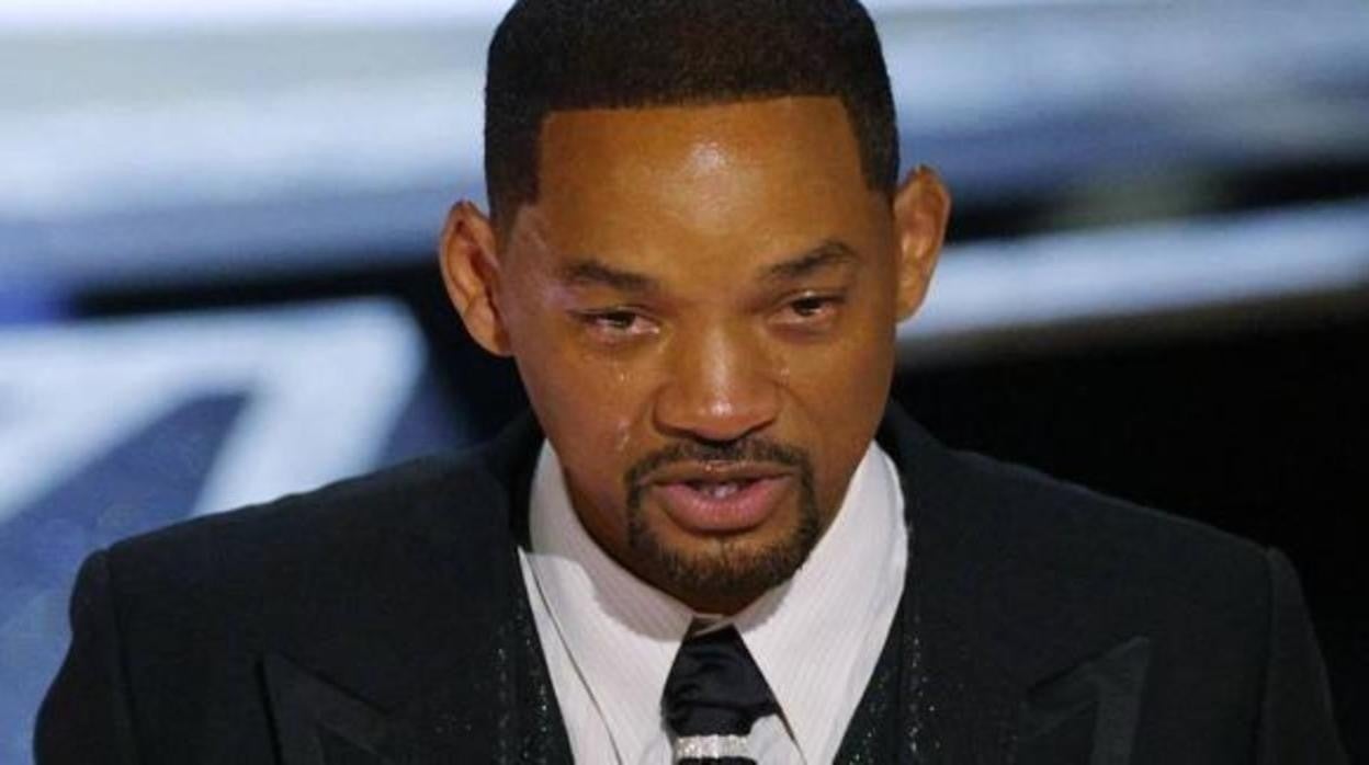 Will Smith ingresa en una clínica tras su bofetada a Chris Rock en los ...