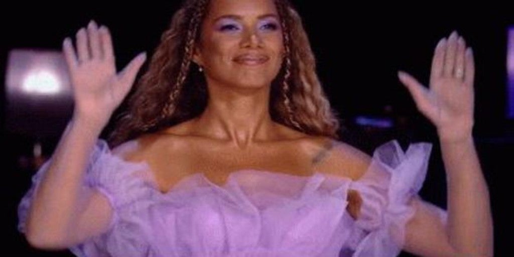 Leona Lewis, la reina de los 'realities'