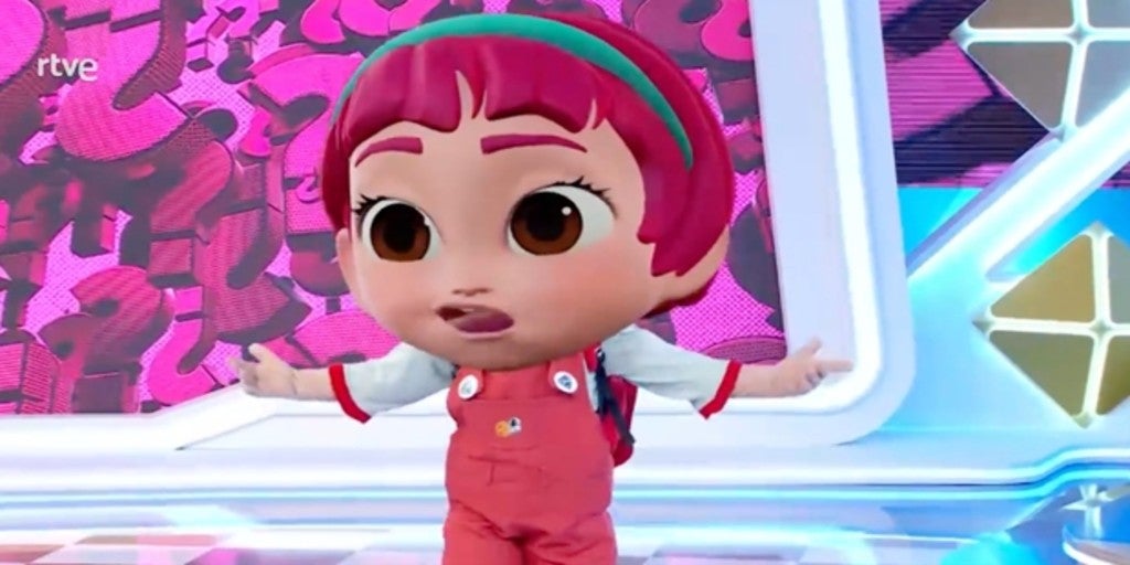 ‘Mapi’ se va de la lengua y lanza una pulla a los ‘youtubers’ de Andorra