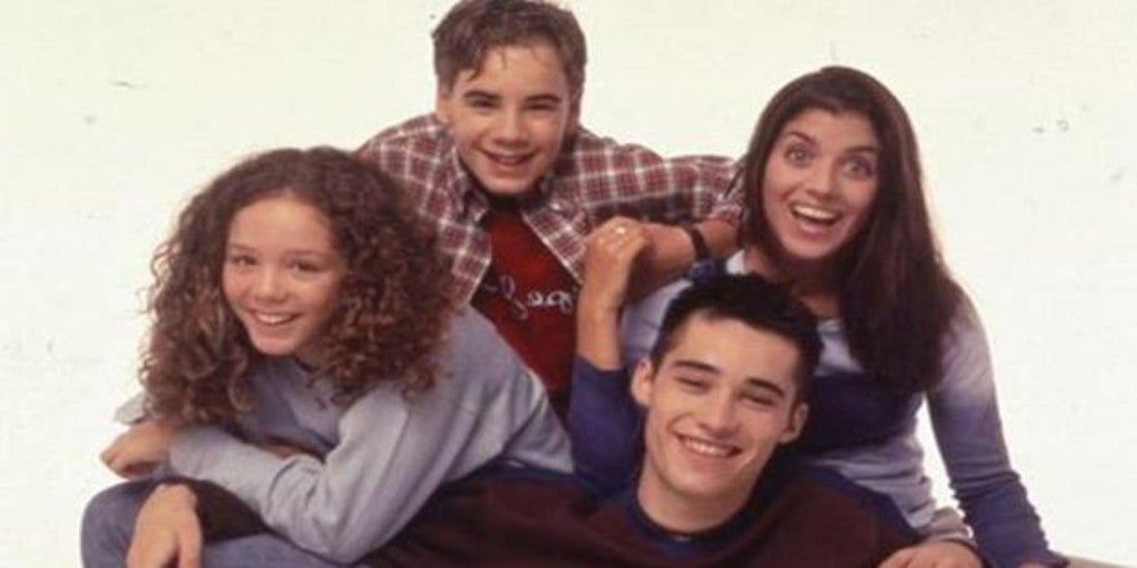 Qué fue de los presentadores del 'Club Disney', el popular programa de ...