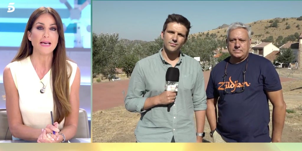 'El programa de verano' destapa el maltrato de una alcaldesa a un ...