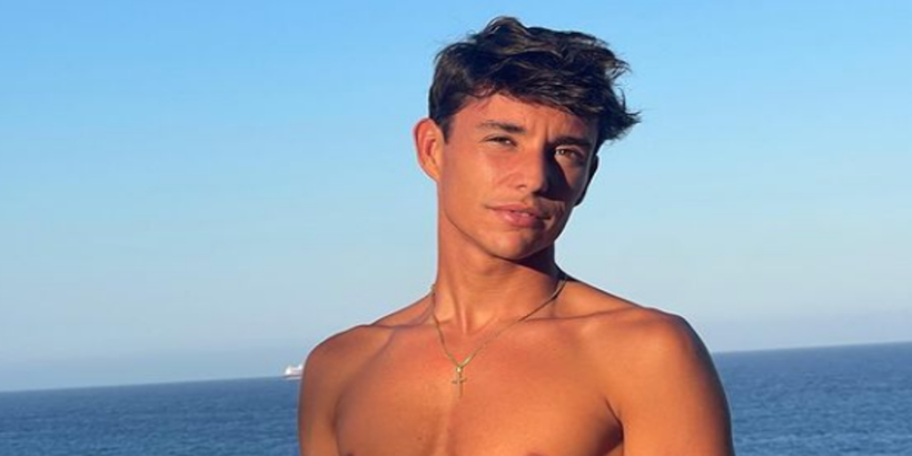 Quién es Javier Redondo, el exjugador de pádel que participará en 'La ...