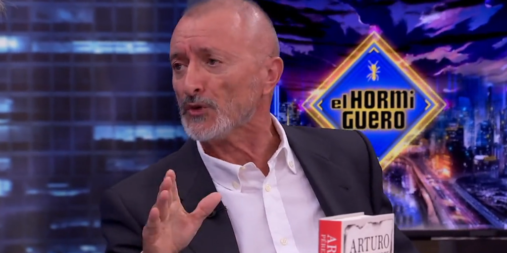 Pérez-Reverte, sobre la educación: «No puedes tratar igual al niño ...