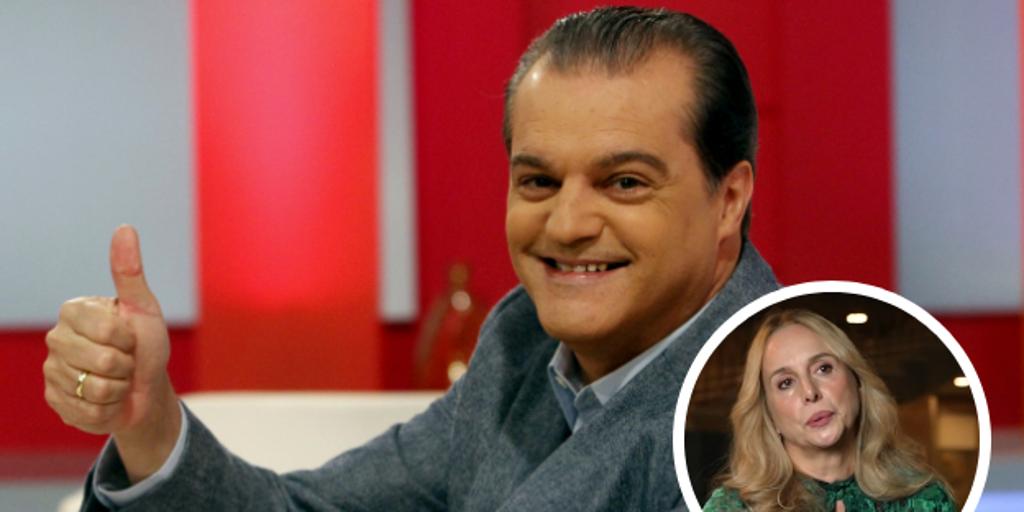 Una excompañera de Ramón García destapa lo difícil que fue trabajar con ...