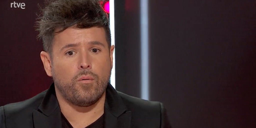 Pablo López confiesa en 'Las tres puertas' lo que la fama le robó: «Eso ...