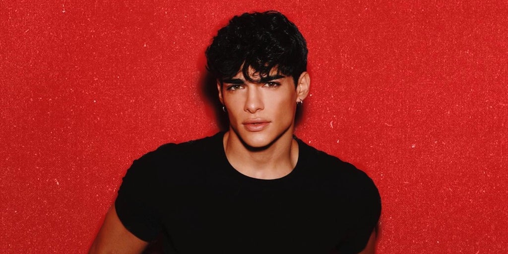 Aritz, el bailarín que dio el paso al Benidorm Fest: su paso por '¡Fama ...