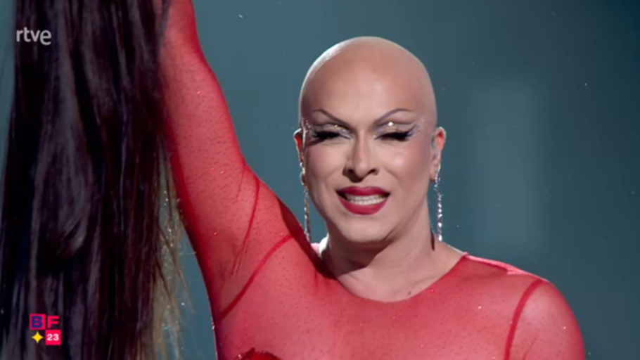 Los mayores errores del Benidorm Fest: destripó las actuaciones antes ...