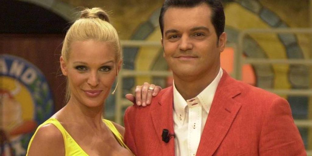 El inesperado regreso de Ramón García a TVE que avanza un mítico programa