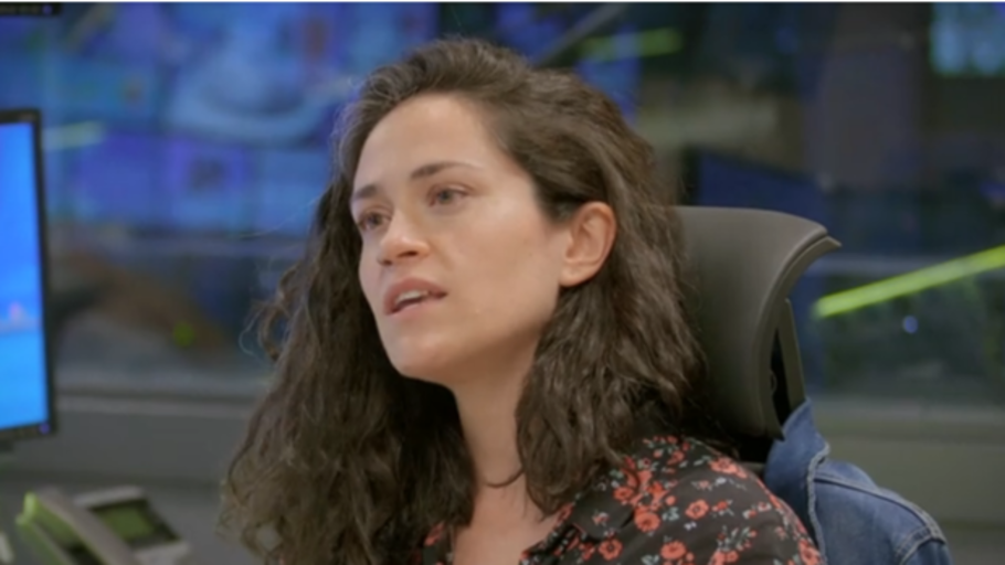 Quién es Lucía Sesma, el rostro oculto y crucial en el rosco de ...