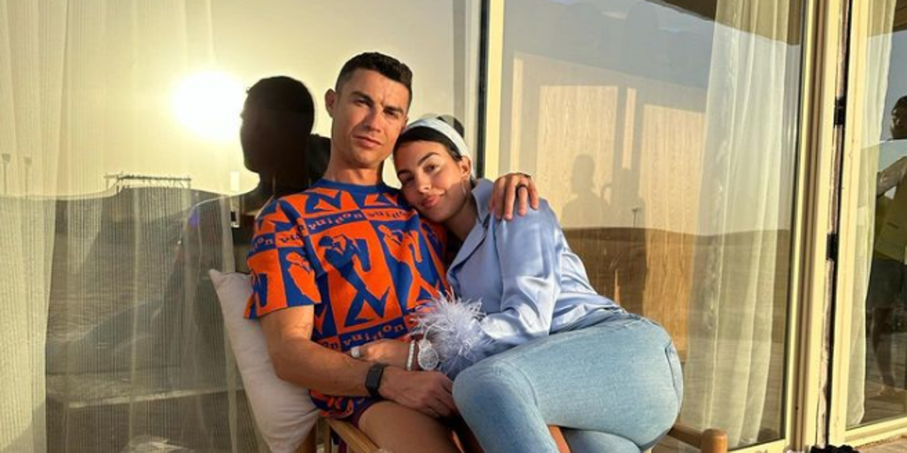 Georgina antes de Cristiano Ronaldo: así era su vida antes de ser famosa