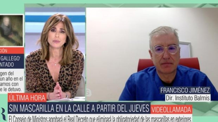 Jesús Lillo: Zoom, el ballet