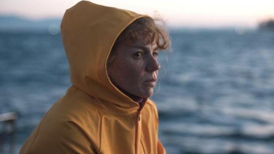 Crítica de 'Matria': El día a día de una vida en precario