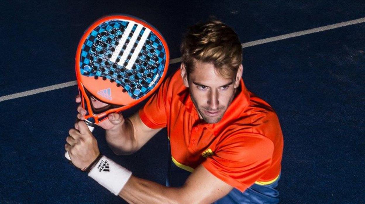 Cinco buenos motivos para iniciarte en el pádel